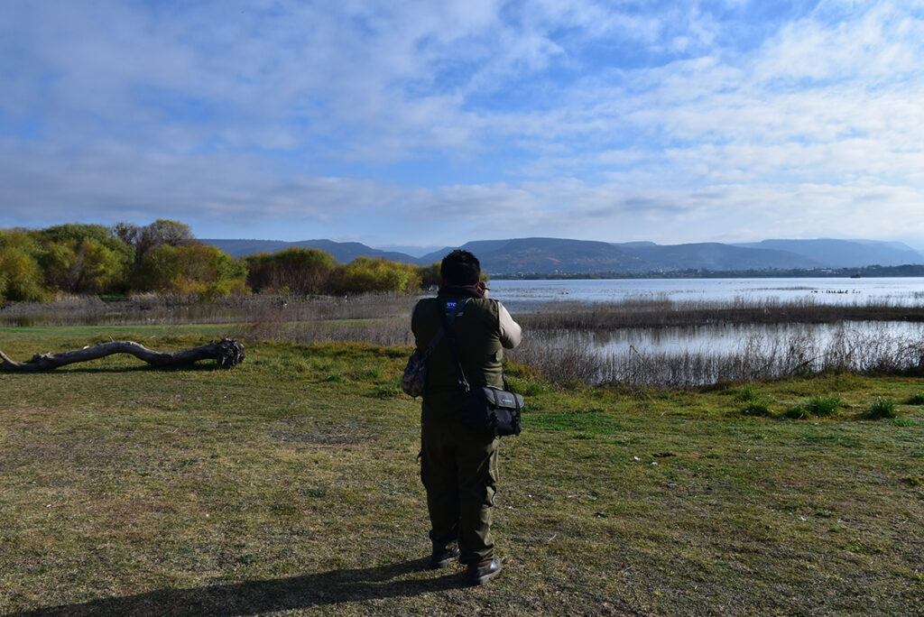 Parque Metropolitano de León Conoce más